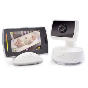 The Angelcare AC401 Baby Monitor — Let’s Learn About It | by Echo | Medium