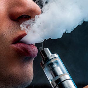 Disposable Vapes with no Nicotine | by ripple+ | Medium