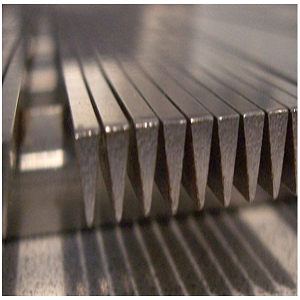 Wedge Wire Screen Products Types and Application - uboscreen1@126.com ...