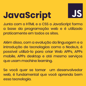 Programador Full Stack JavaScript | by Angelo Pacheco | Medium