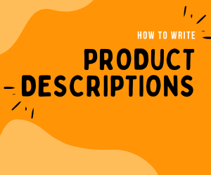 Product Descriptions That Pop — Tips, Examples & Templates | by Saba ...