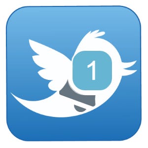 NOTIFICACIONES DE TWITTER. Notificaciones de Twitter, un sencillo… | by ...