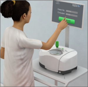DynamX Medical: Making Cancer and Disease Screening Accessible and ...