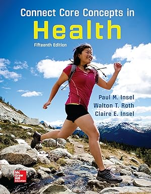 Download . Connect Core Concepts in Health, BIG, Loose Leaf Edition ...