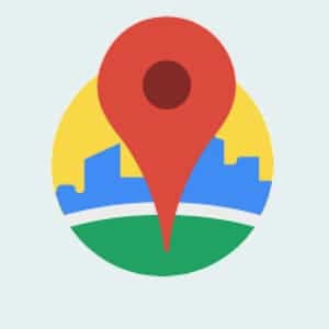 Using custom markers and Latitude Longitude bounds in Google Maps on ...