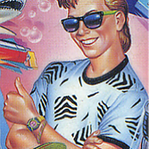 HOW TO BE COOL. Hey dudes, dudettes, and/or the… | by Richard Mertens ...