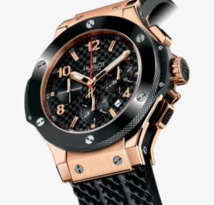 Hublot Replica Watches In India. The first edition Hublot watches are ...