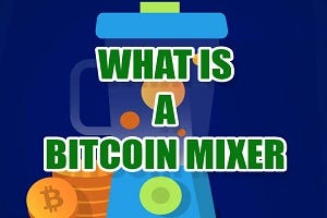 Exploring Popular Bitcoin Mixers in the Market | by Rima Akter | Medium