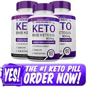 Nutra Pharmex Keto Reviews. Nutra Pharmex Keto Ketogenic weakens… | by ...