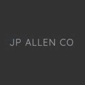 JP Allen Co. - JP Allen Co. - Medium
