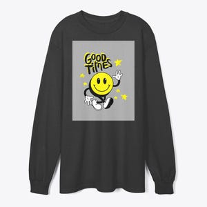 “Good Times & Emoji Vibes!” - Shahanaz akther - Medium