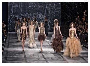 Key sectors of the fashion industry | World fashion | The fashion ...