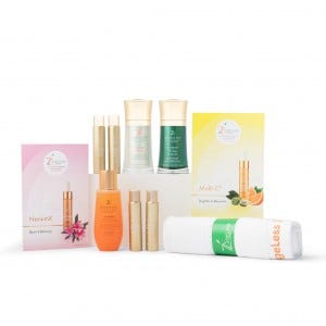 Skin Ageless Zen Anti Aging Serum | Agelesszen.com - Ageless Zen - Medium