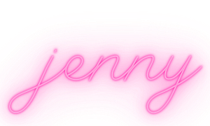 About – Jennefer Lee – Medium