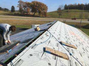 Best Ohio Roof Replacement Company | Alpha Roofing - Alpha Roofing and ...