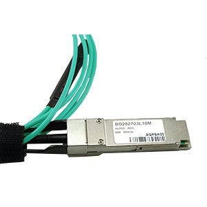 An introduction to QSFP28 cables. The modern data center consists of ...