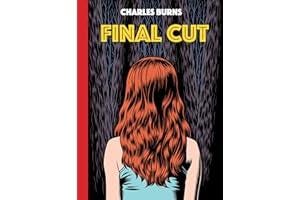 PDF Final Cut — Charles Burns Kindle | by Nuprophet | Sep, 2024 | Medium