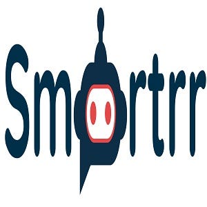 Smartrr - Usa Work - Medium