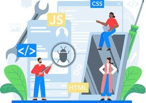 Creating a Dependency-Free Mock API for Frontend Development | by ...