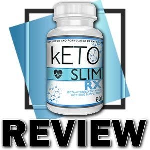 Keto Slim Rx Shark Tank — Reduce Body Fat With This Natural Formula ...