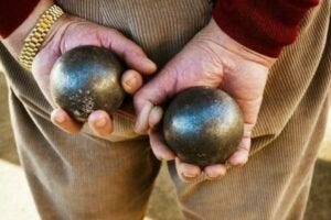 The Surprising Benefits Of Massaging Your Testicles: How It Can Improve ...