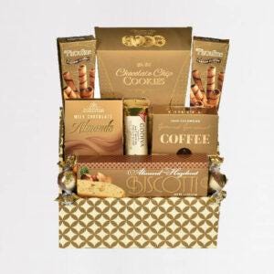 Cool Chocolate Boxes