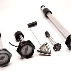 Visual Level Sensor Indicator - Segmen Sensor - Medium