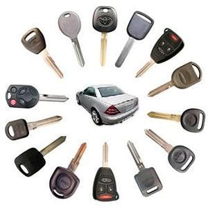 Story About Car Key Maker. I was going out of Sandy Springs GA for ...