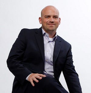 An Accomplished Professional Career of Steve Edward Evans | by Ashley ...