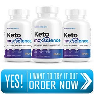 Keto Max Science (Review) Keto Max Science is Legit Pill, Try Now ...