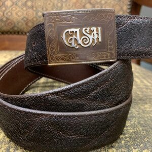 Handmade Buckles Handmade Buckles have the perfect accessory for your ...