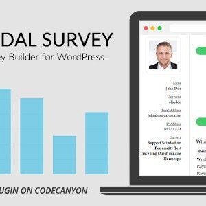 Best Survey WordPress Plugins. Surveying your website visitors can… | by Shivam kumar | Medium
