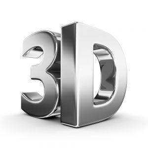 Advantages of utilizing an inventive 3D Logo Design for your ...