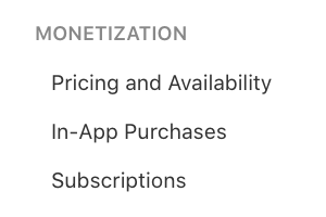 Setting Up In-App Purchases with RevenueCat in iOS (React Native) | by Pranav more | Medium