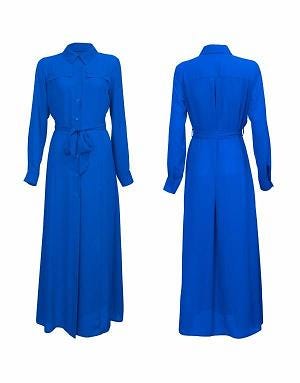 Different Styles of Modest Clothing for Islamic Women | by Niswa ...