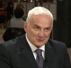 Andrea Michelozzi presenta l’edizione 2016 del Forum Digitale Europeo ...