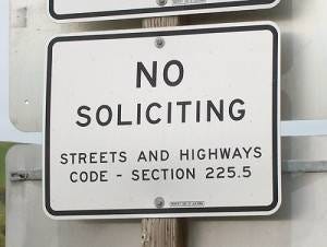 4 Alternatives For Pleading Guilty To Solicitation PC § 647(B) | by ...