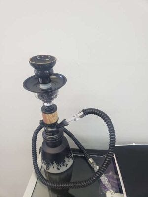 Water Hookah Pipes Thomasville Comes in Various Sizes and Shapes | by ...
