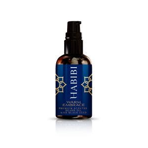 WARM EMBRACE for Him. HABIBI Beard Oils are a proprietary… | by Habibi ...