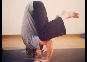 Yoga: The Ultimate Self-Care Practice | by PJ Zito | Medium