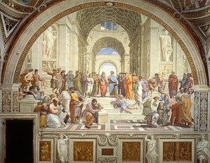 Why you should be a philosopher!. Philosophy is defined as ‘The study ...