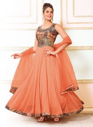 Trending Party Gowns Online Tamilnadu | by diadem | Medium