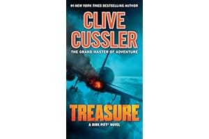 Download PDF Treasure (Dirk Pitt) — Clive Cussler | by Alighiero ...