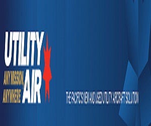 Utility Air Pty Ltd. Highly Experienced Aircraft Sales… | by Utility ...