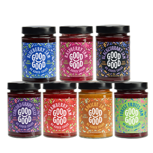 Sweet Freedom: The Irresistible Allure of Sugar Free Jelly | by GOOD ...