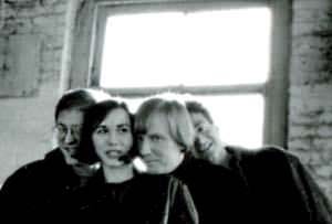 The Innocence Mission. my fifty favorite songs | by Christopher Rice ...