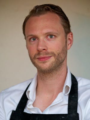 My Local Food Life….Alex Rushmer. Alex Rushmer is a Cambridge-based ...