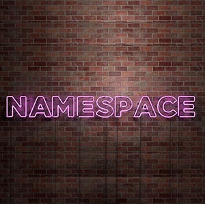 What Are Global Namespaces?. A name is a basic identifier. From a… | by ...