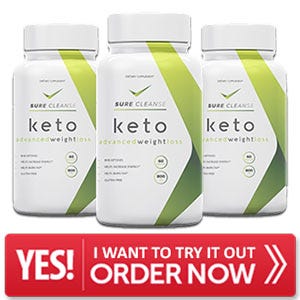 How To Own Sure Cleanse Keto For Free | by Ketogeniks | Medium