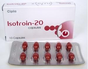 Accutane for Acute Relief from Cystic Acne | by Ronnyplinto | Medium